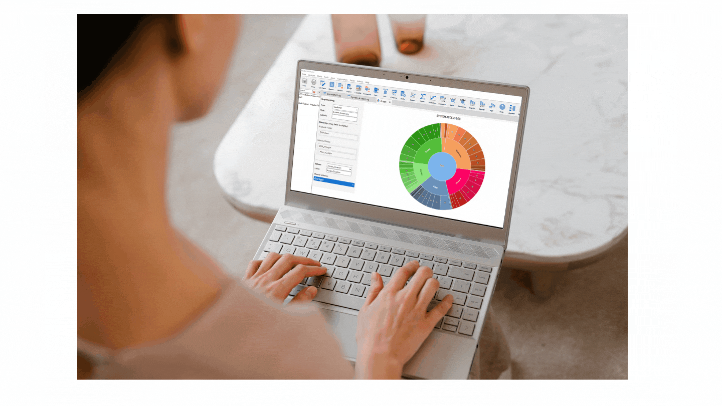 Arbutus Analytics I Live Virtual Courses